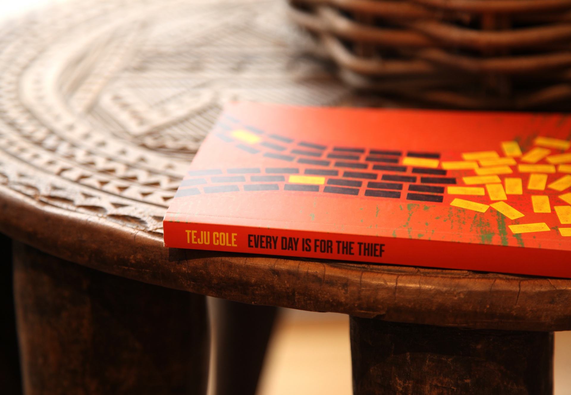 African Book Publisher - Cassava Republic Press