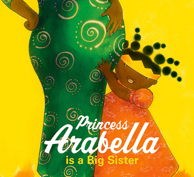 Cassava Children's Books