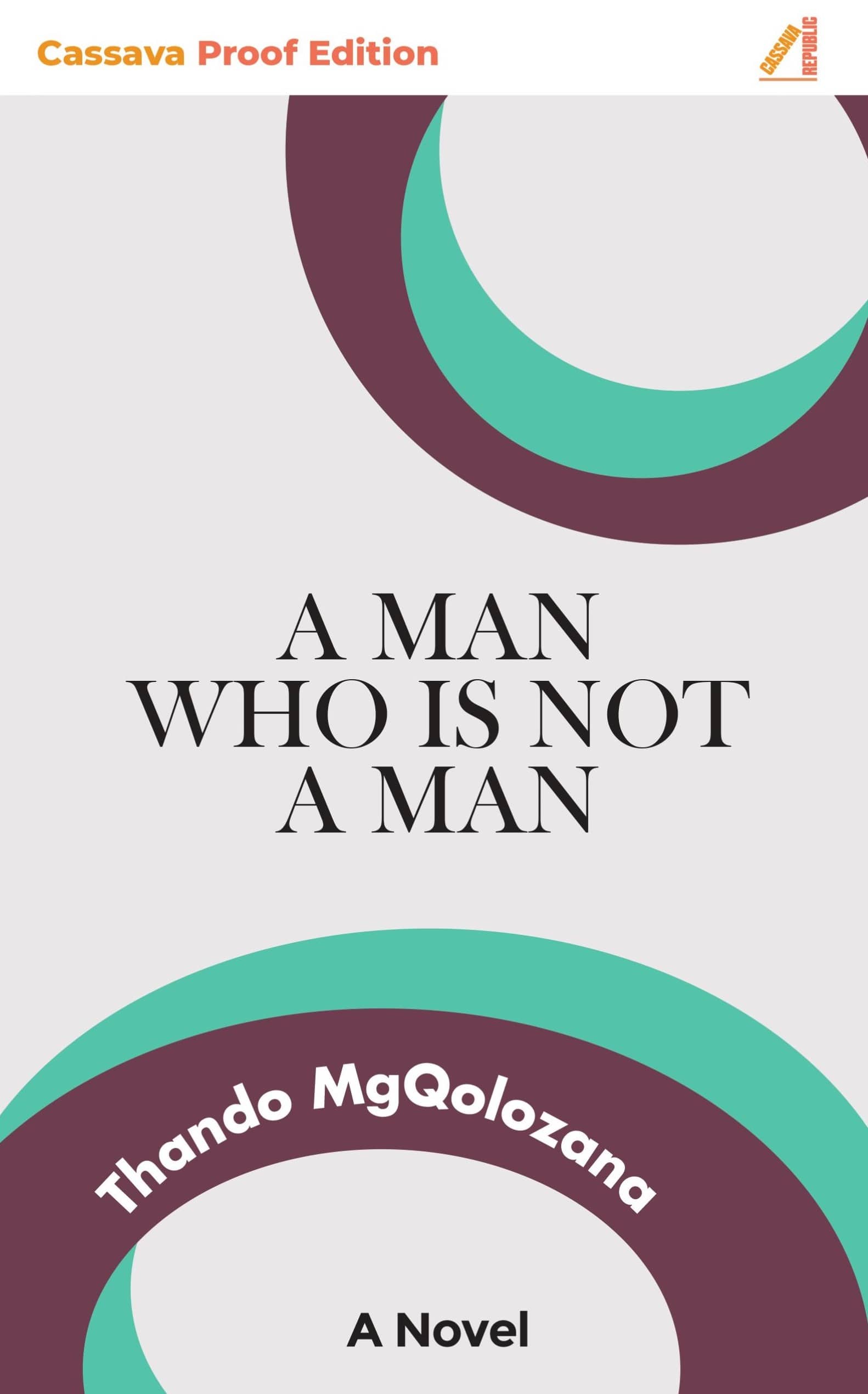 Making Futures by Sangu Delle - Cassava Republic Press