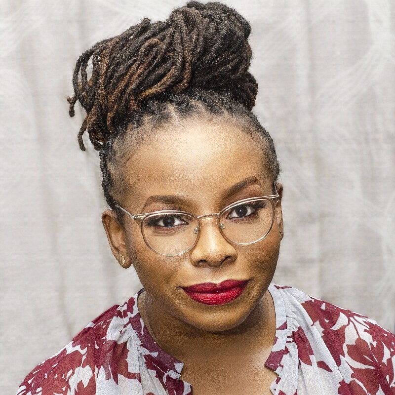 Authors List – Cassava Republic Press