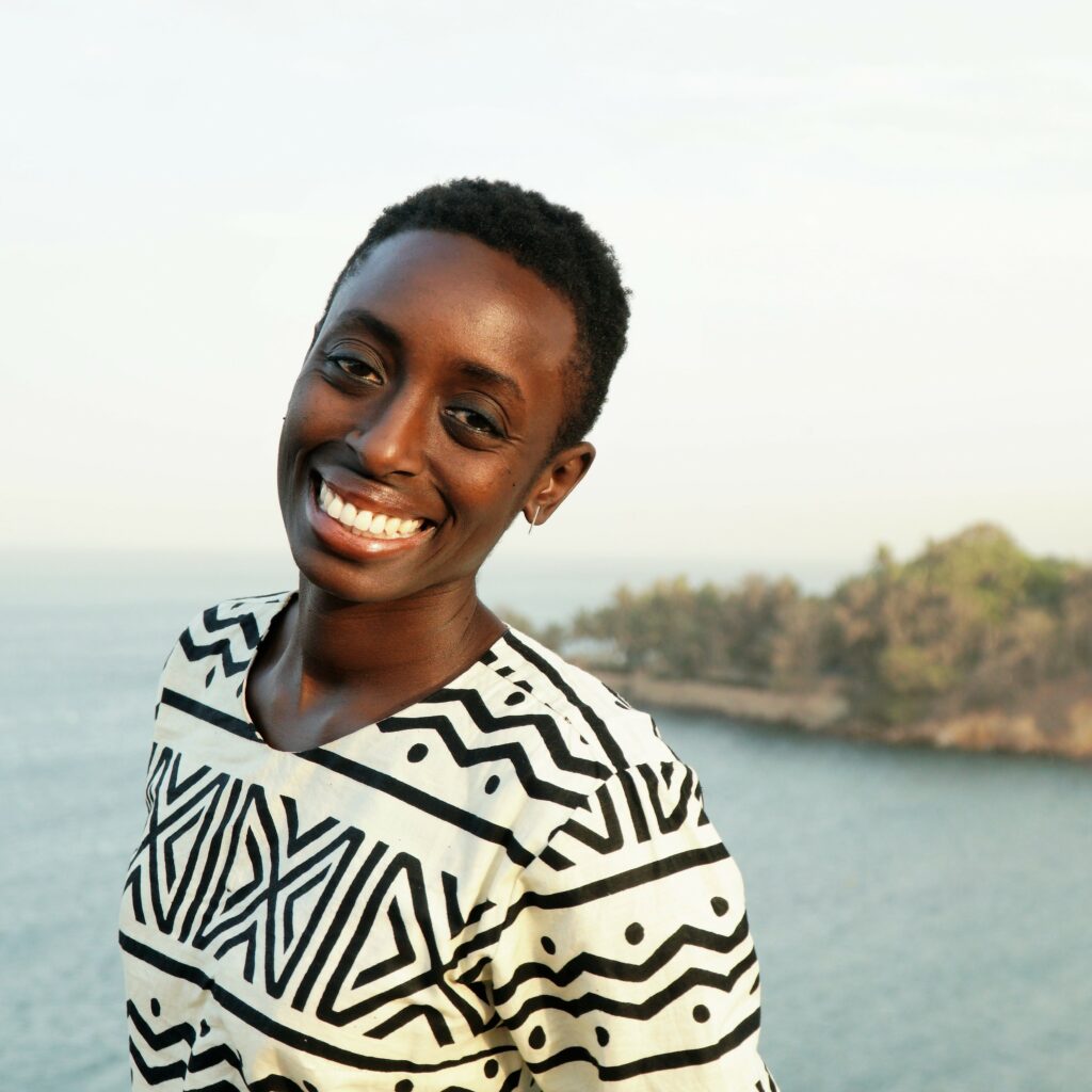 Authors List – Cassava Republic Press